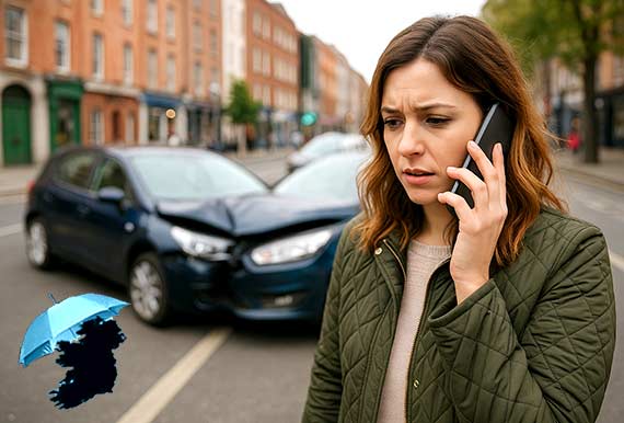 Cheap Car Insurance Northern Ireland | Éire Insure NI Guide