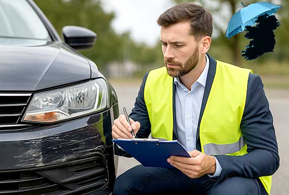 Best Electric Car Insurance in Ireland | Éire Insure Review